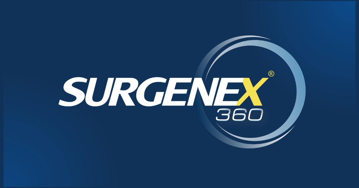 Surgenex® | Surgenex® 360 Program